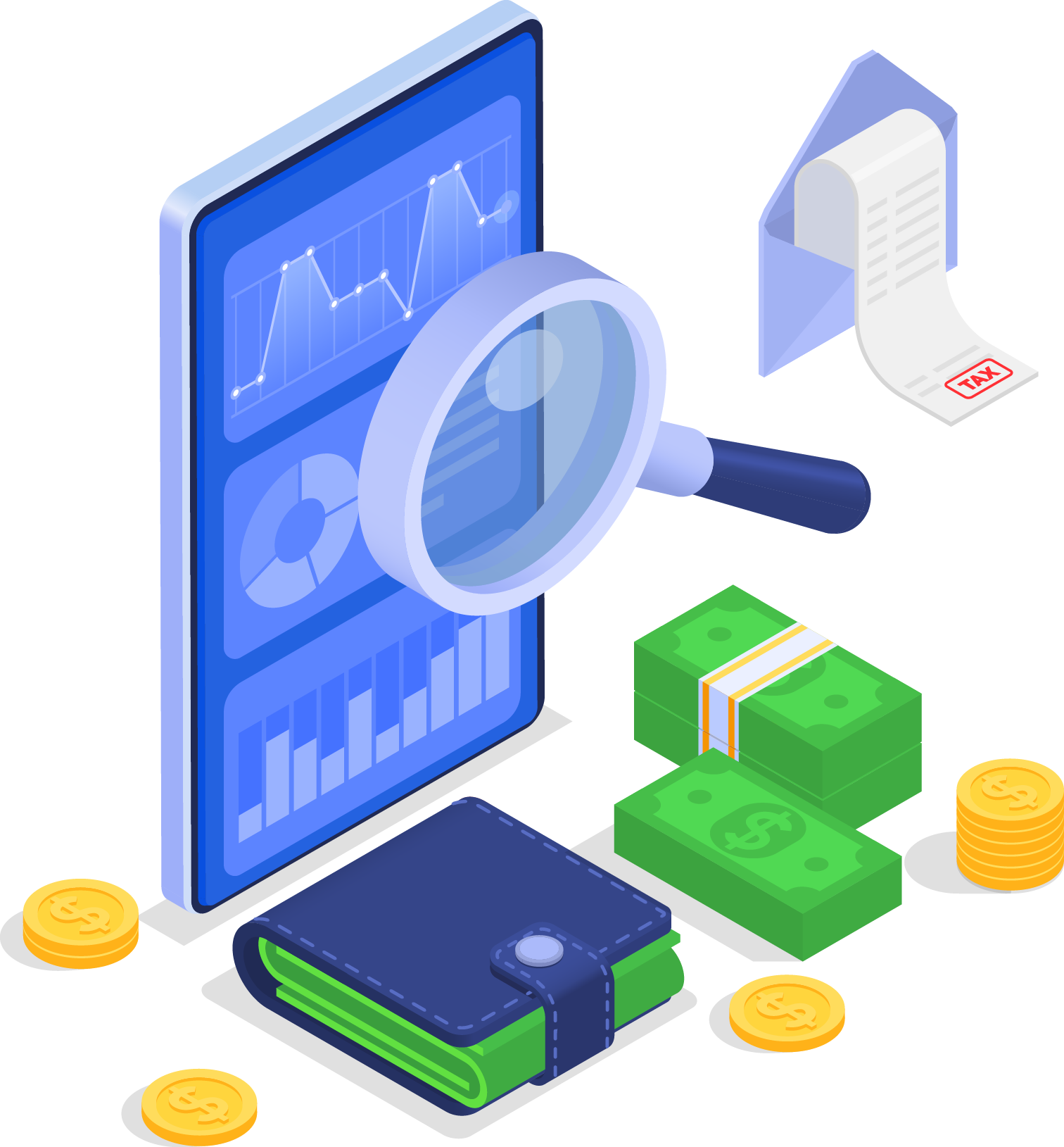 Маркетплейс IT-услуг «ActiveMarket»